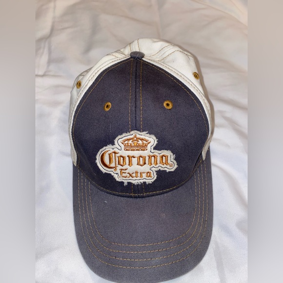 Corona | Accessories | Corona Extra Hat | Poshmark